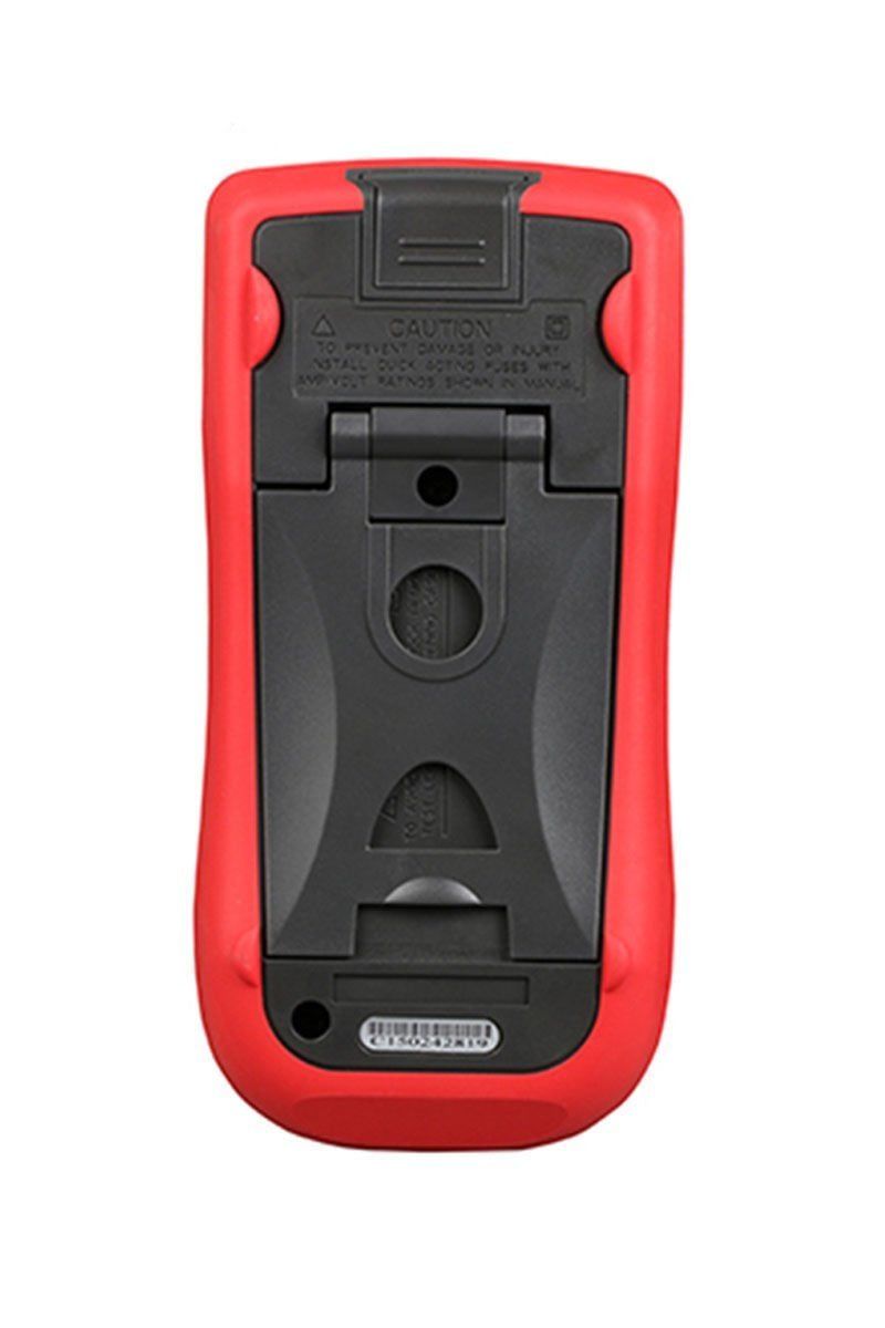 Unit UT61C True Rms Dijital Multimetre | www.elcelektromarket.com