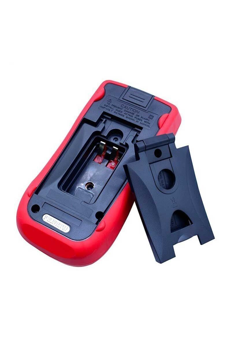 Unit UT61C True Rms Dijital Multimetre | www.elcelektromarket.com