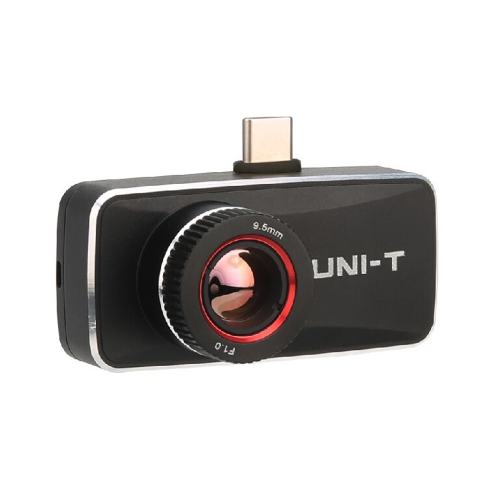Unit UTi740MS Akıllı Telefon için Termal Görüntüleme Cihazı | www ...